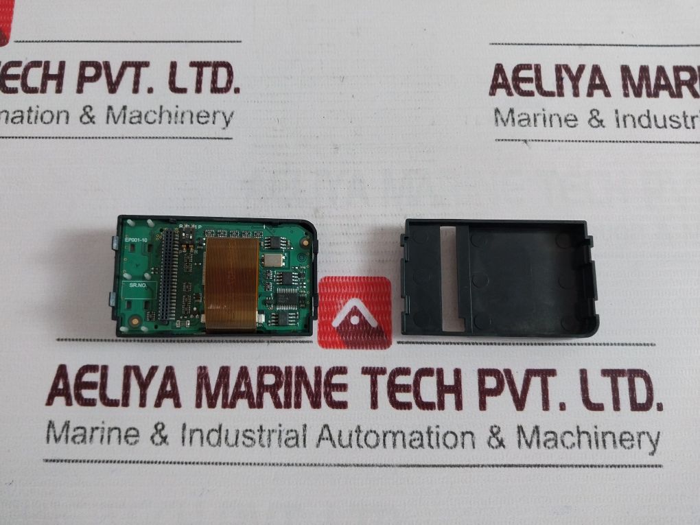 Ep001-10 Cpu Dl Card – Aeliya Marine Tech