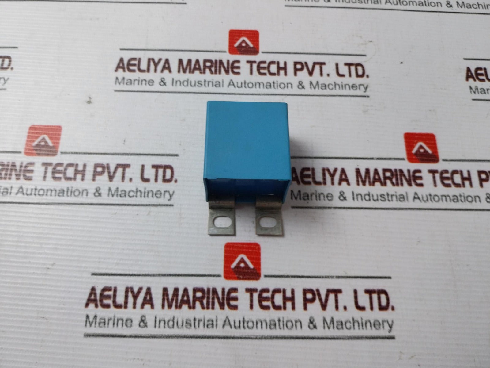 Epcos 656S500 Capacitor 1µ2 K 1Kv-e7 – Aeliya Marine Tech