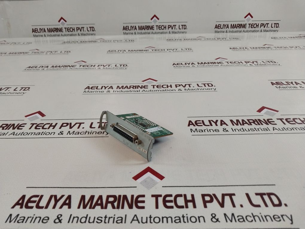 Epson Ub-s01 Rs-232 I/F Board – Aeliya Marine Tech