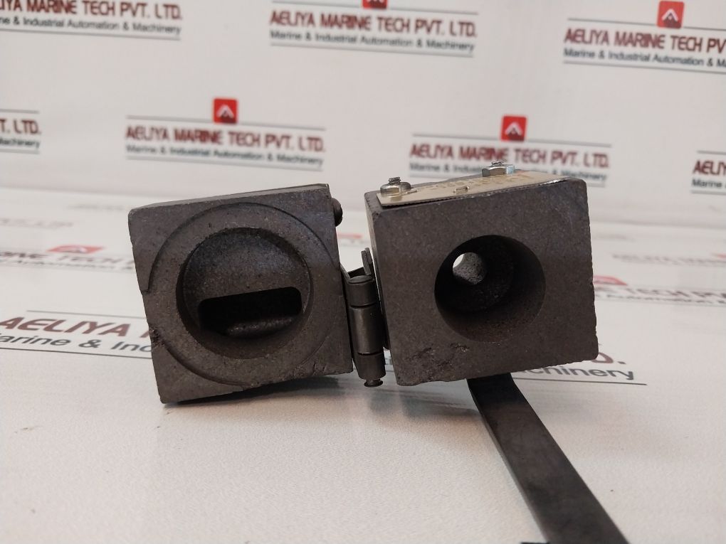 Erico Cahaa1G Weld Mold – Aeliya Marine Tech