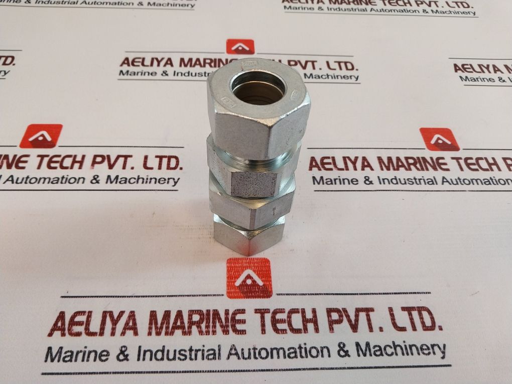 Ermeto 25 S Non-return Valve 300.03.01.30 – Aeliya Marine Tech