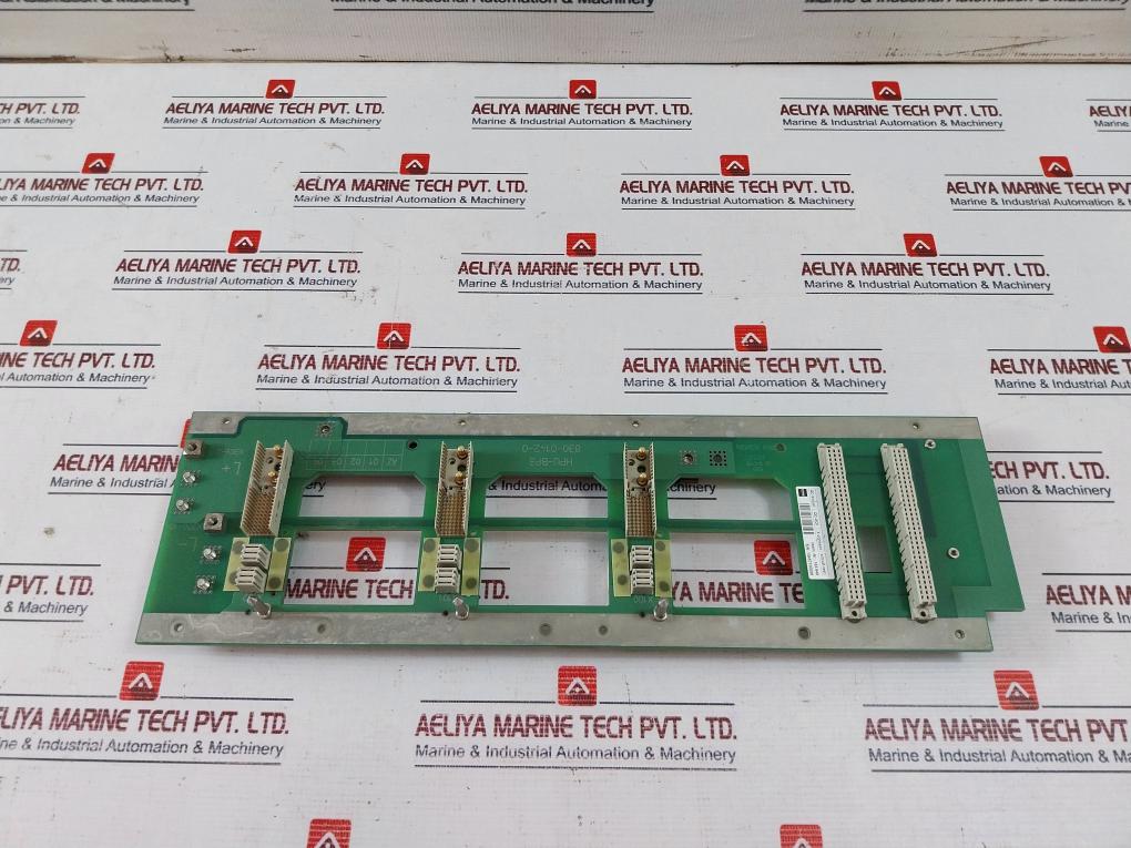 Erni 830-0142-0 Hpu-bp3 Printed Circuit Board – Aeliya Marine Tech