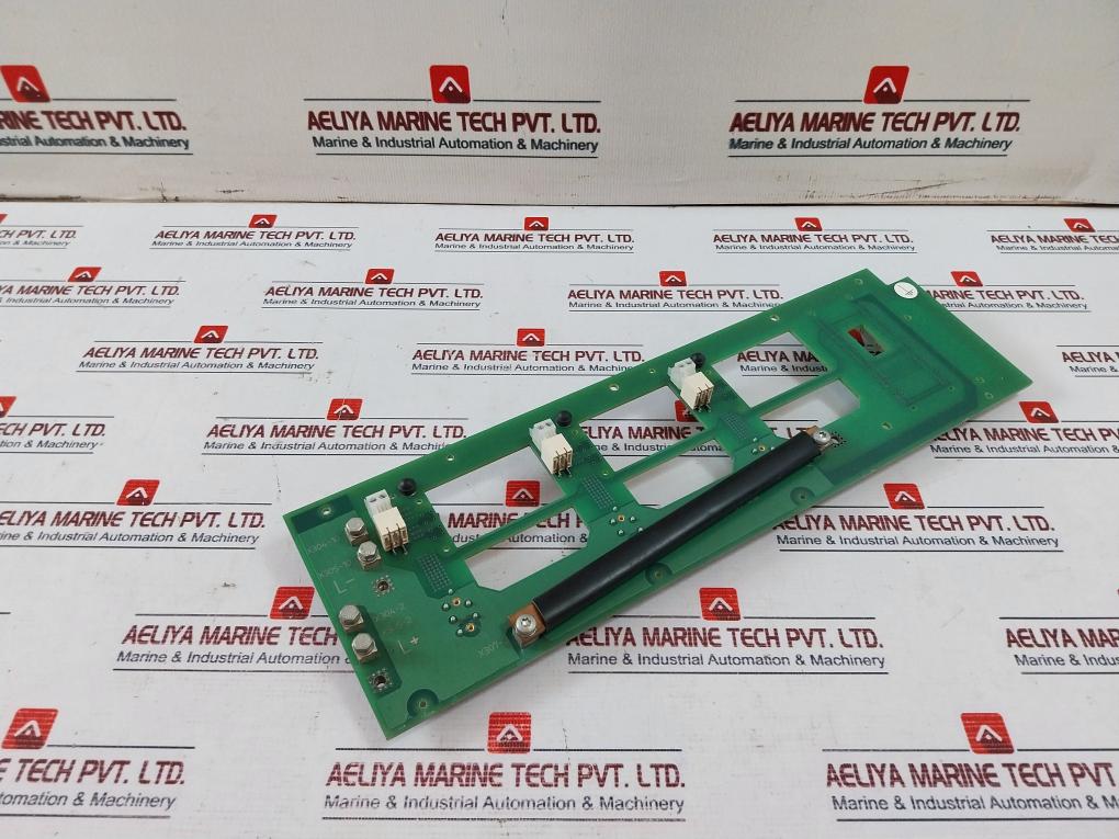 Erni 830-0142-0 Hpu-bp3 Printed Circuit Board – Aeliya Marine Tech