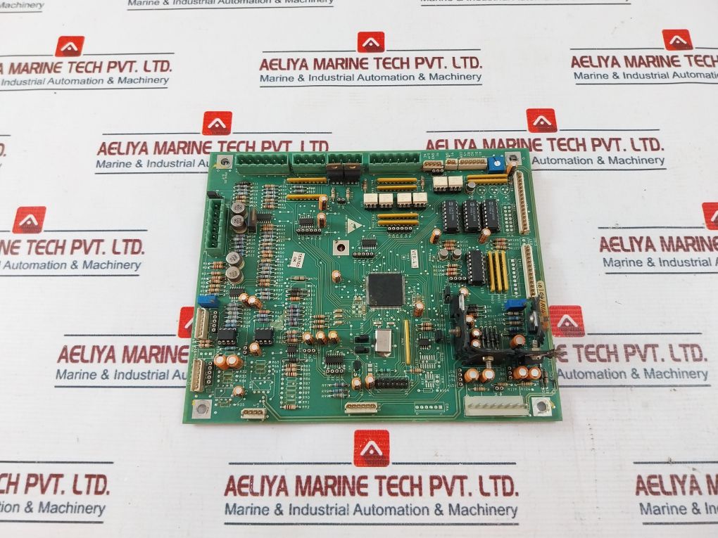 Esd 559F R2 Printed Circuit Board Ver 4.7 – Aeliya Marine Tech