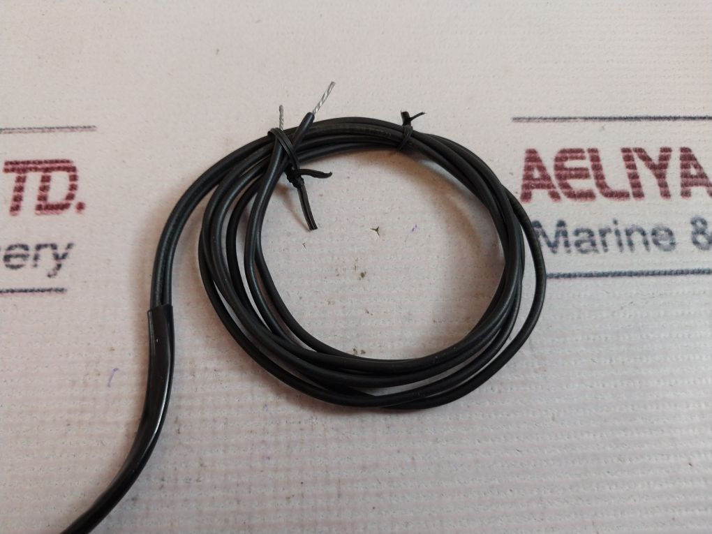 Essen Mk-3 Shunt Release Micro Switch 415Vac – Aeliya Marine Tech