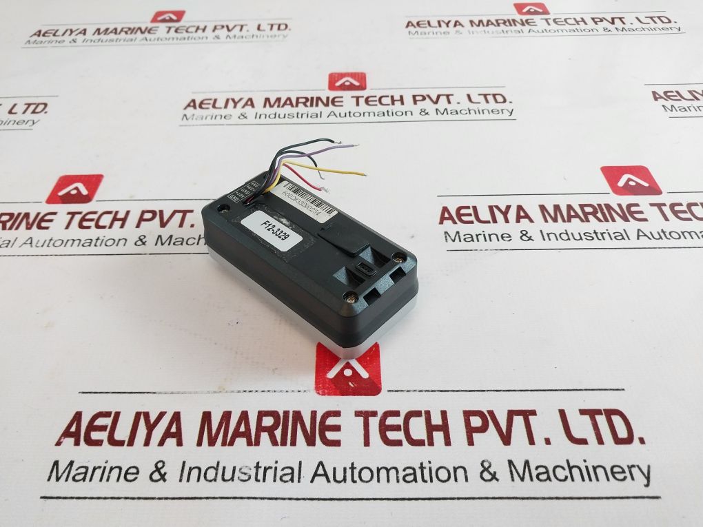 Essl F12-3329 Biometric Finger Reader – Aeliya Marine Tech