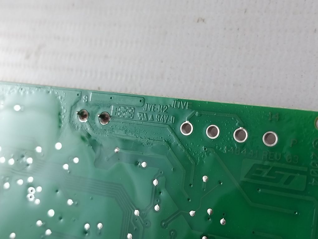 Est Siga-cc1 Fire Alarm Single Input Signal Module – Aeliya Marine Tech