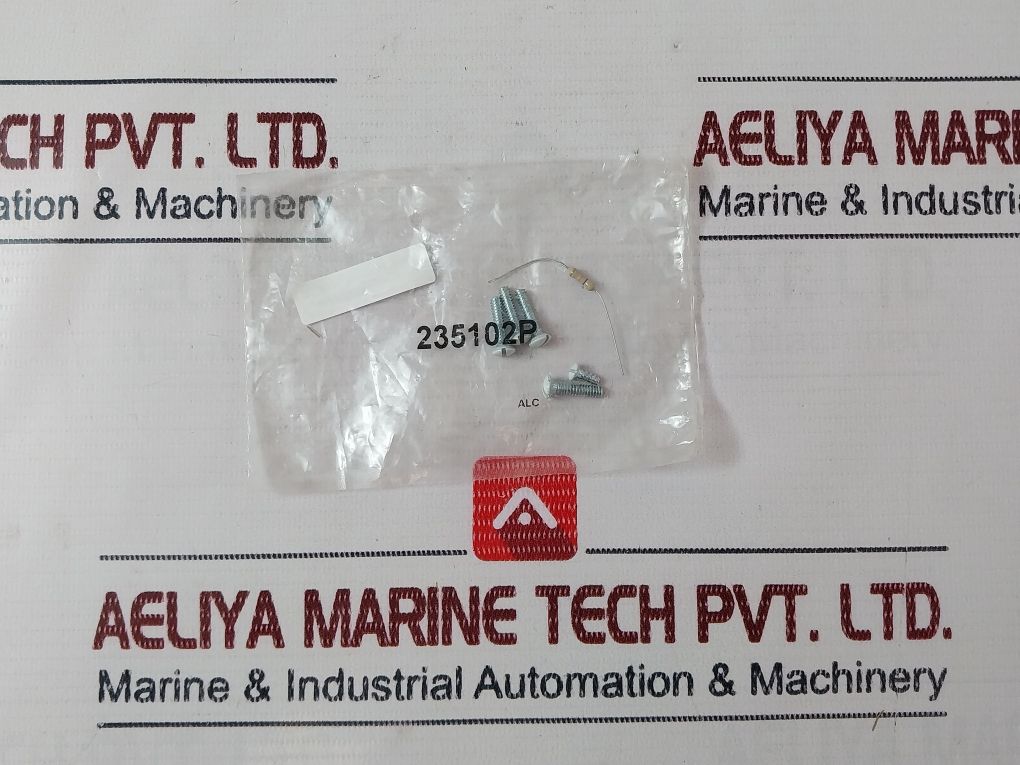 Est Siga-cc1 Fire Alarm Single Input Signal Module – Aeliya Marine Tech®