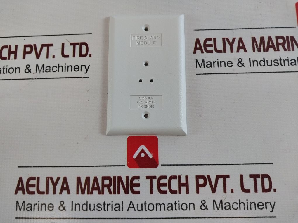 Est Siga-cr Addressable Control Relay Module – Aeliya Marine Tech