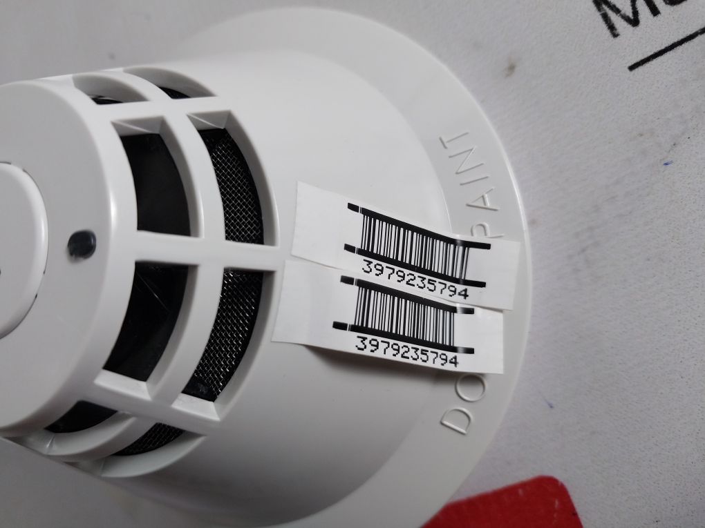 Est Siga-ps Intelligent Photoelectric Smoke Detector – Aeliya Marine Tech