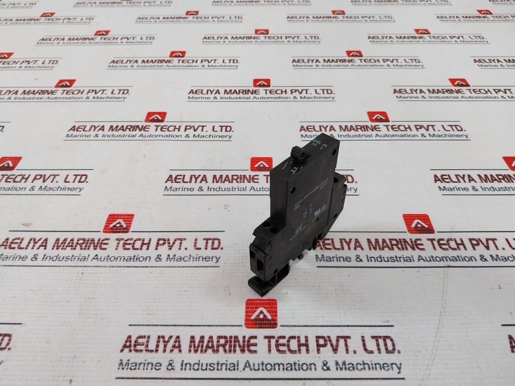 Eta 2210-t210-k0M1-h121 Thermal Magnetic Circuit Breaker 25A 250Vac ...