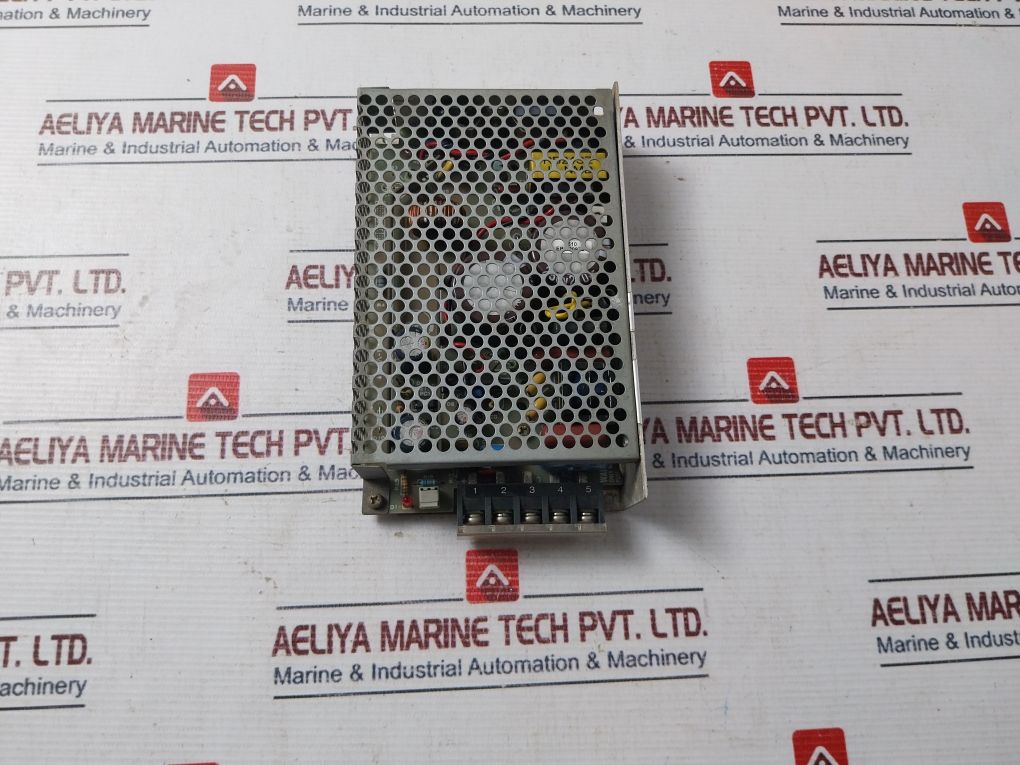 Eta Electric Erb24Sz Power Source 24V 3.2A – Aeliya Marine Tech®