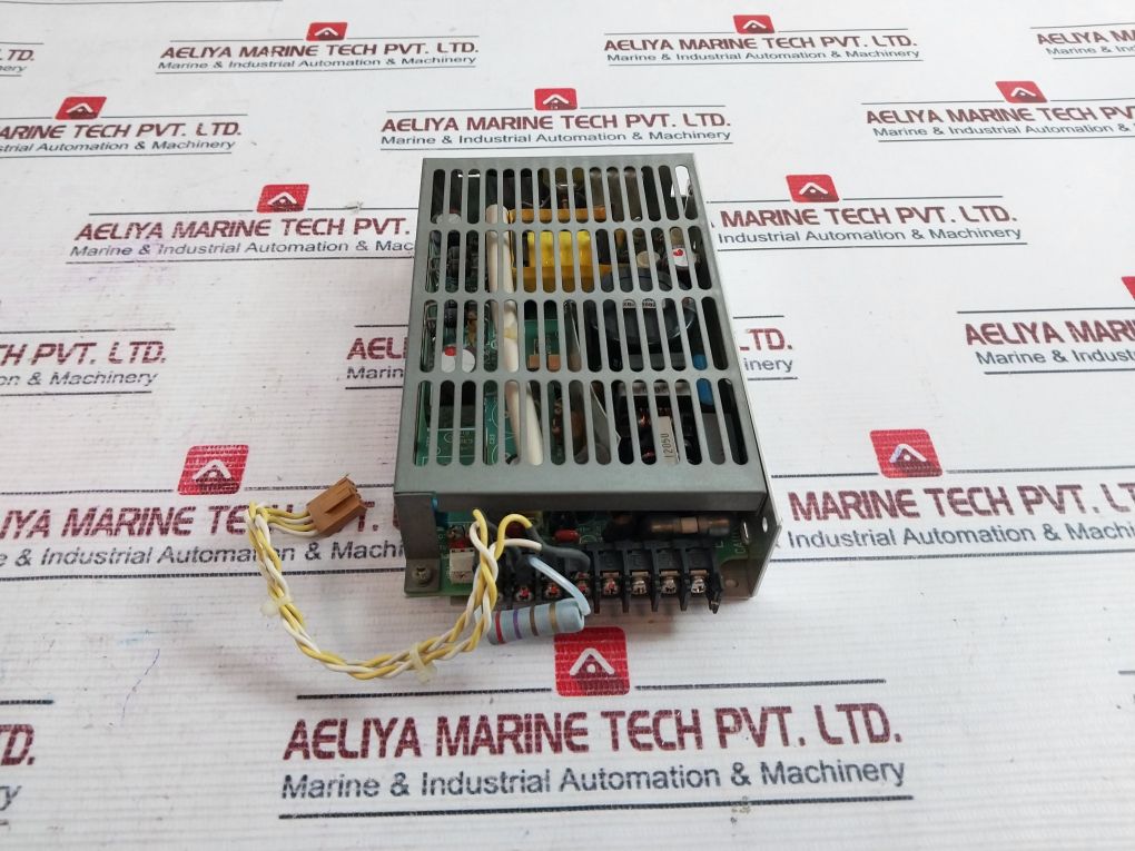 Eta Electric Wrb23Fwx-u Level 3 Power Supply Ac115-230V – Aeliya Marine ...