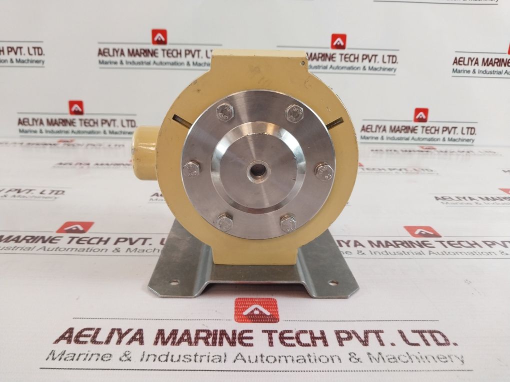Ettore Cella Maxxus – Aeliya Marine Tech