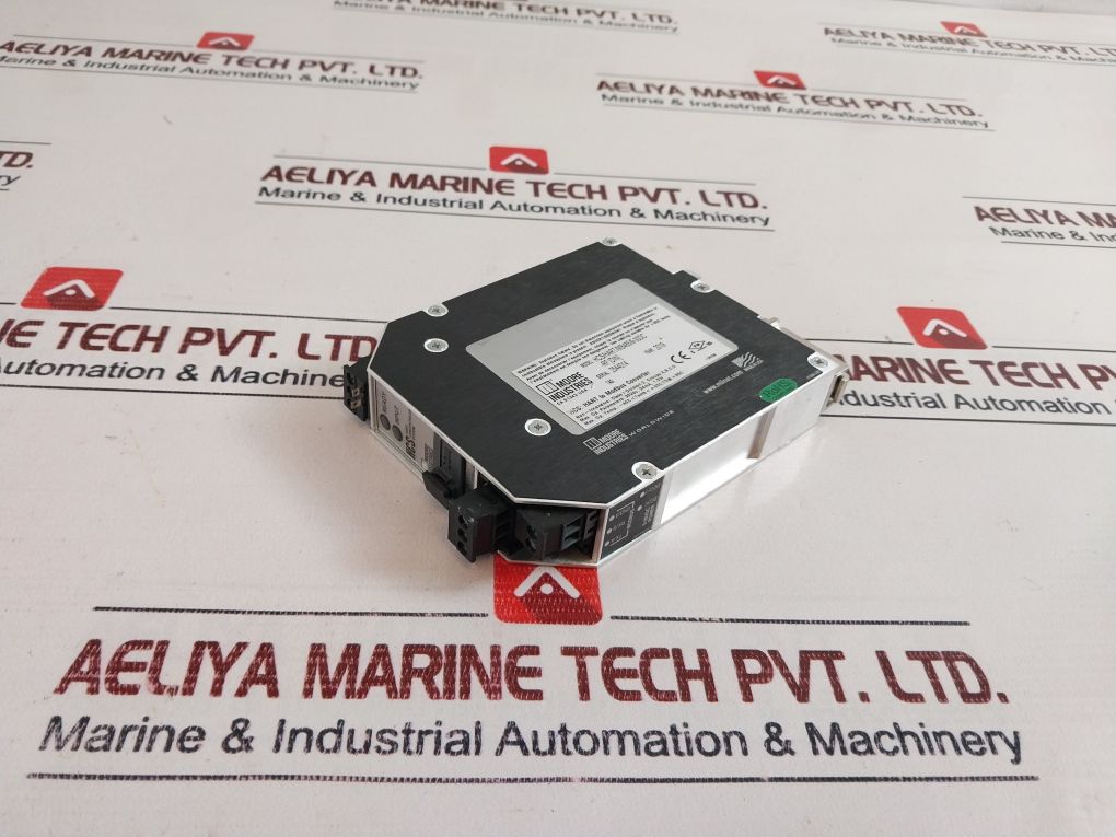 Eugen Seitz 118 156 024 Hcs- Hart Concentrator System – Aeliya Marine Tech