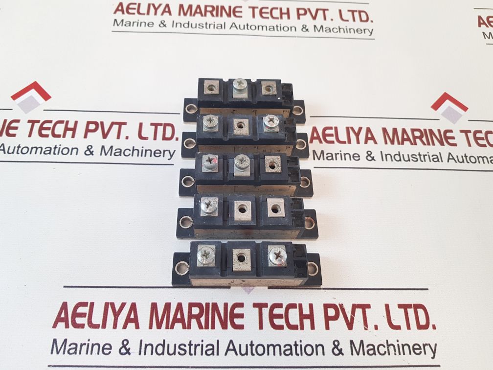 Eupec Dd 105 N 08 L 16L2 Powerblock – Aeliya Marine Tech®