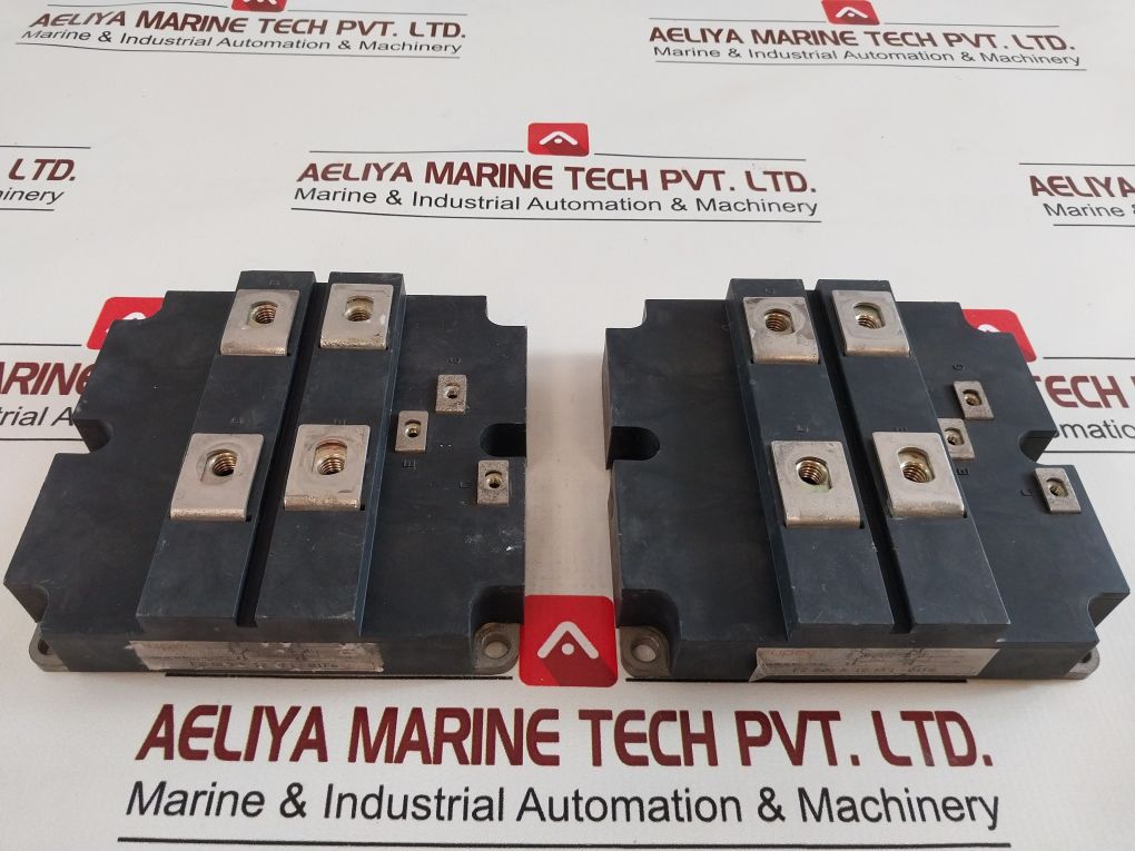 Eupec Fz 800 R 12 Kf1 01F6 Power Block/Power Module – Aeliya Marine Tech