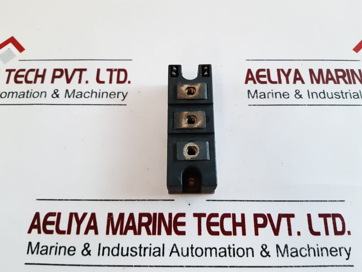Eupec Tt 162 N 16 Kof Powerblock – Aeliya Marine Tech
