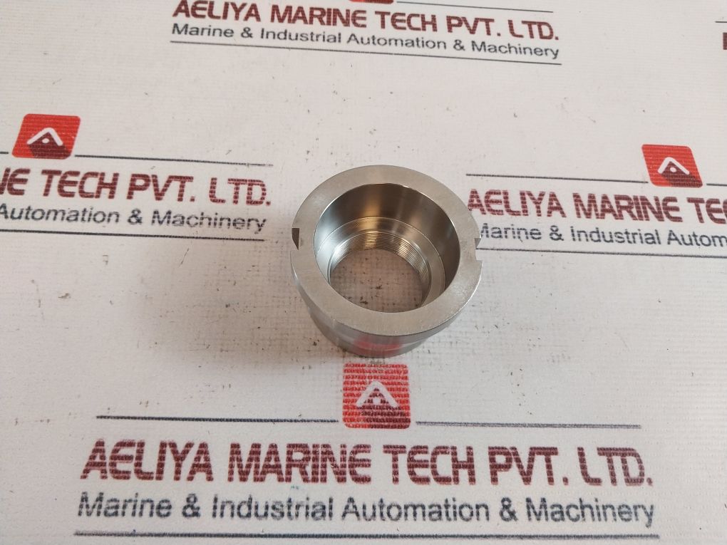 Eureka 22941-001 Shaft Nut – Aeliya Marine Tech