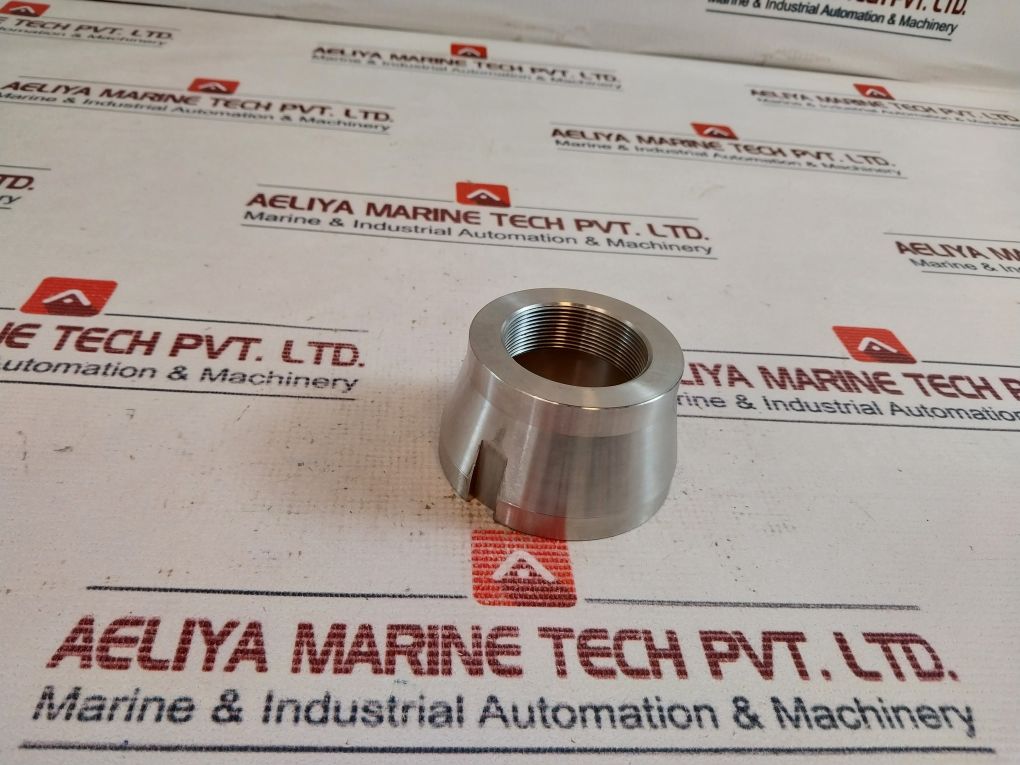 Eureka 22941-001 Shaft Nut – Aeliya Marine Tech