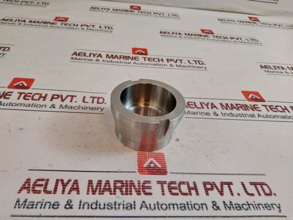 Eureka 22941-001 Shaft Nut – Aeliya Marine Tech