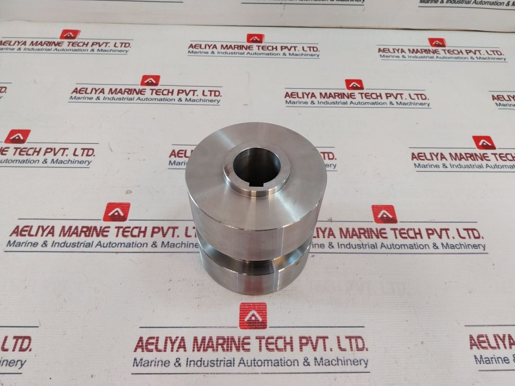 Eureka 34321-001 Motor Coupling – Aeliya Marine Tech