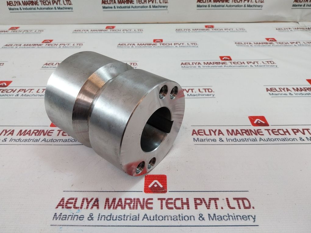 Eureka Shaft D=60Mm Motor Coupling M.E.S.W. Cooling Pump – Aeliya ...