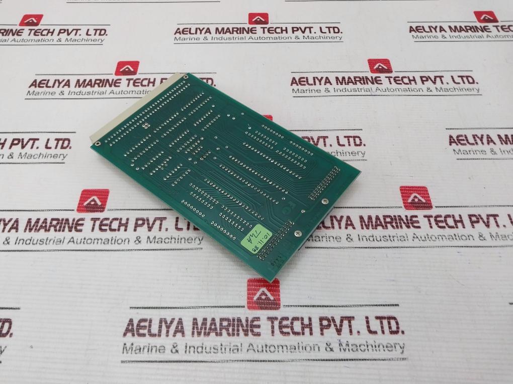 Eurolog Eml-pic1 Dual Pio Board – Aeliya Marine Tech