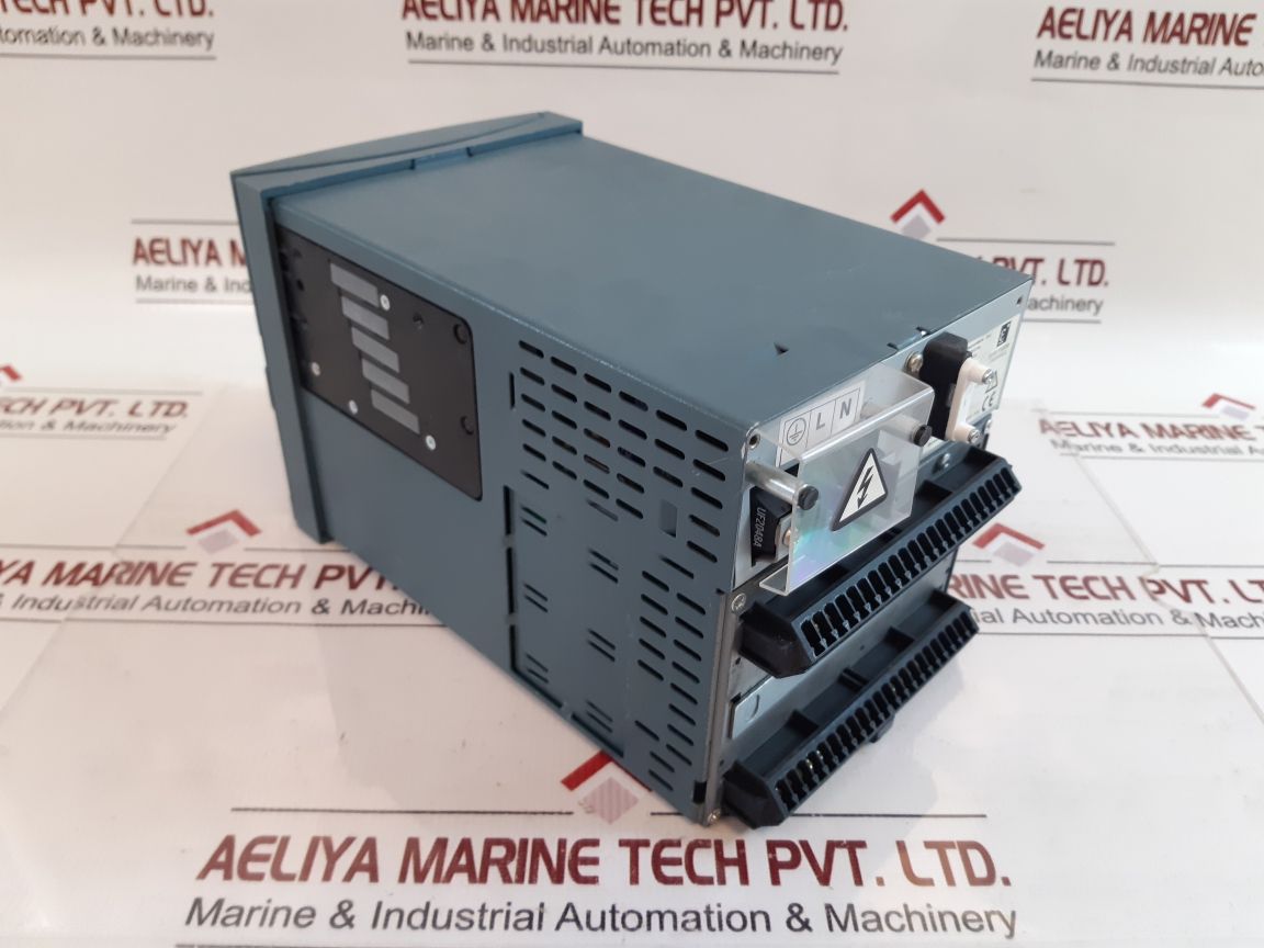 Eurotherm 4102C Multipoint Strip Chart Recorder Ur24625 001 002 005 ...