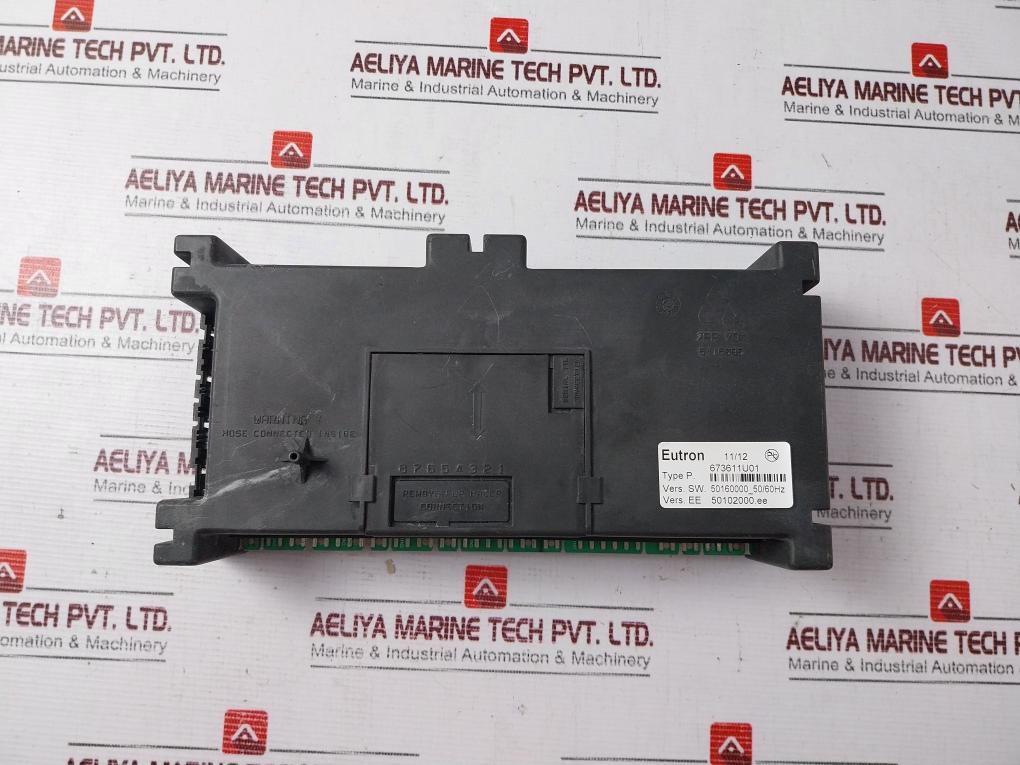 Eutron Eu11-790G Circuit Board 673611U01 – Aeliya Marine Tech