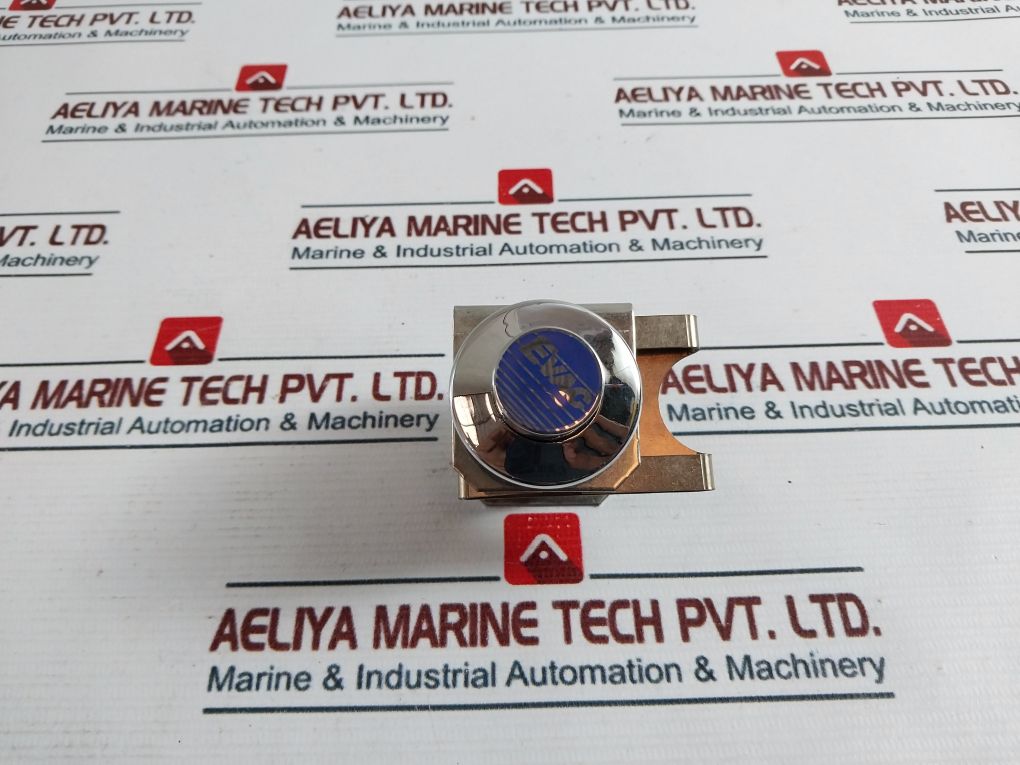 Evac 5860303 Push Button 00137 – Aeliya Marine Tech