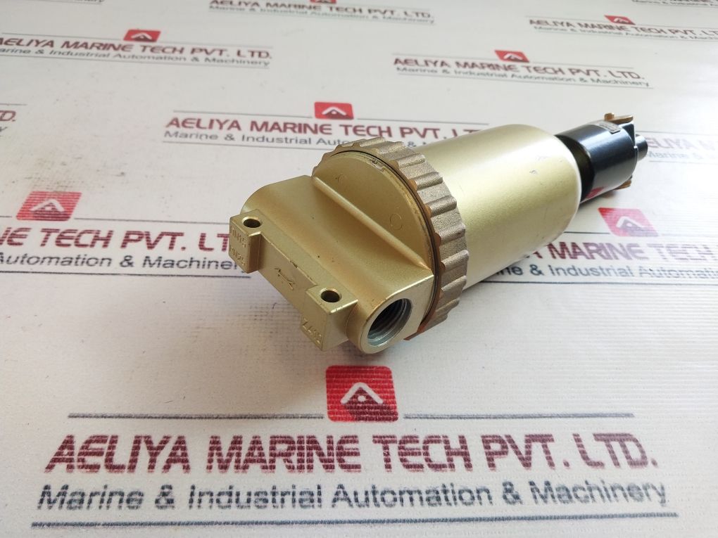 Ewo 5370 – Aeliya Marine Tech
