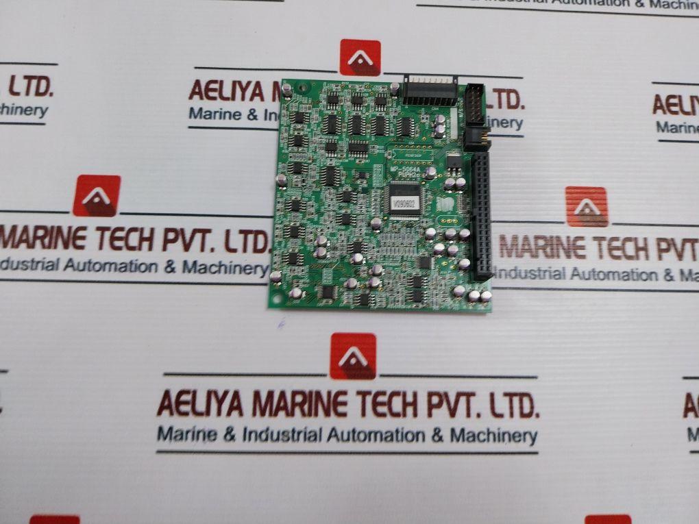 Expert Mp-5064A Printed Circuit Board 1104N011 – Aeliya Marine Tech