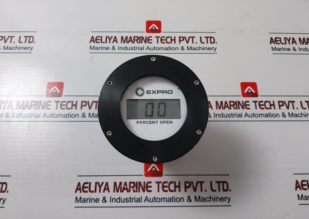 Expro Americas 910518-01 Position Indicator – Aeliya Marine Tech