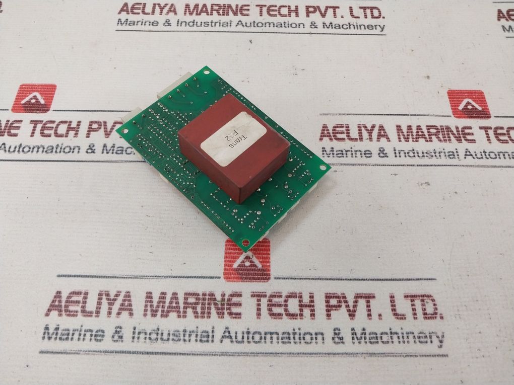 Fairford Electronics Fd9600X2 Pcb Card – Aeliya Marine Tech