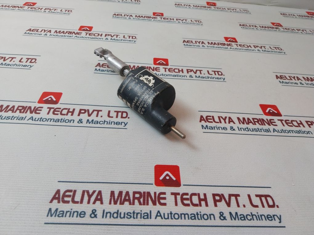 Fameca Pde/Pod Optical Voltage Indicator – Aeliya Marine Tech