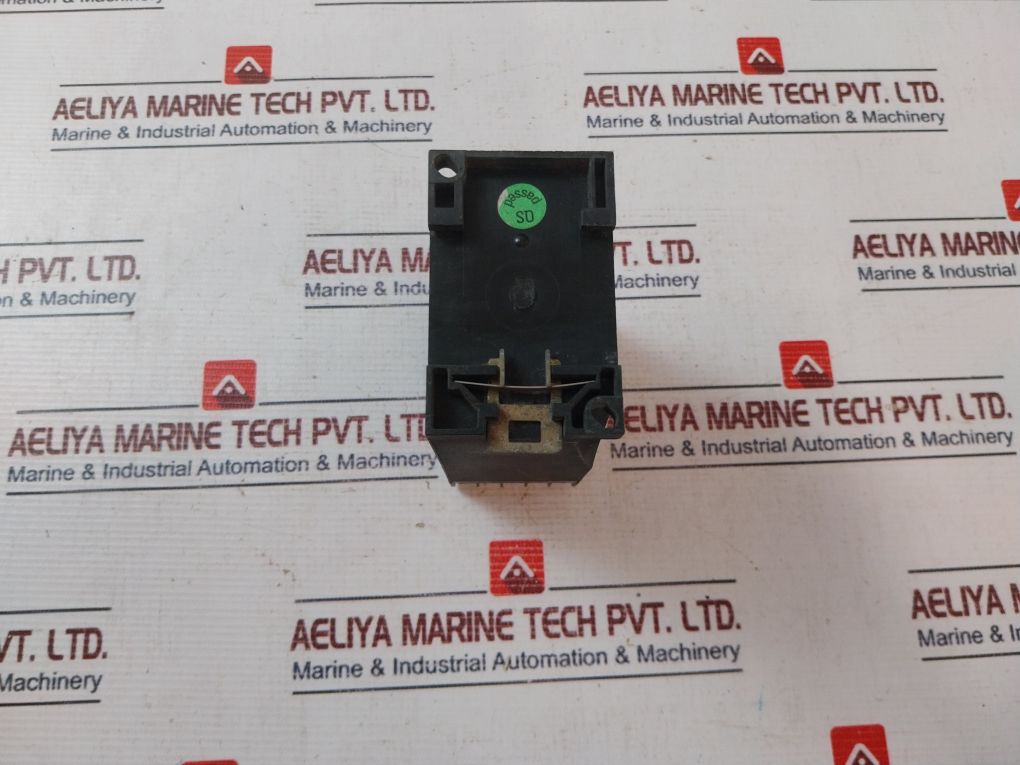 Fanal Br-aw Asymmmetry Monitor 440V 60Hz – Aeliya Marine Tech