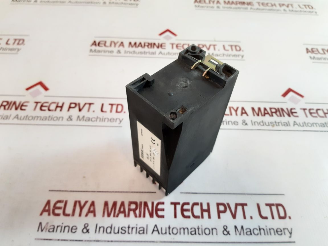 Fanal elektrik br-pw phase-sequence monitor – Aeliya Marine Tech