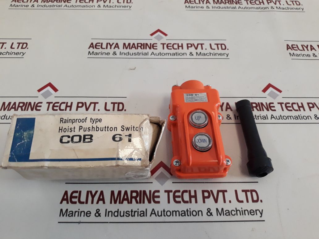 Fang Yu Xing Qi Zhong An Niu Cob 61 Hoist Pushbutton Switch – Aeliya ...