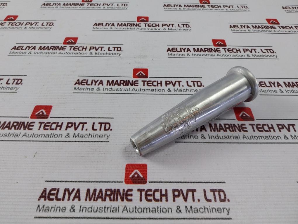 Fargo Hps Gde-5102Gu Automatic Guy Wire Deadend 3/8 Str – Aeliya Marine Tech