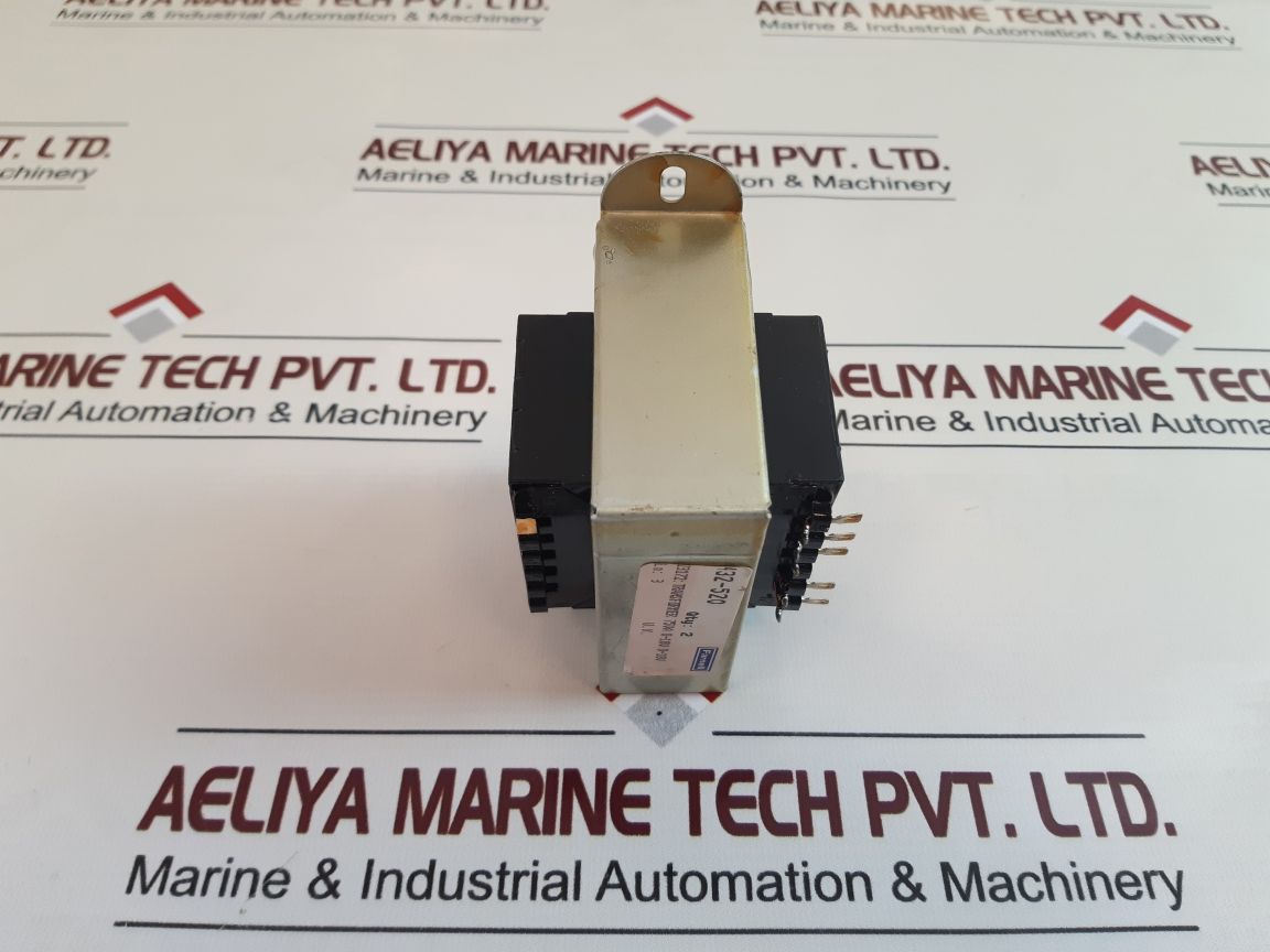Farnell 432-520 Transformer – Aeliya Marine Tech