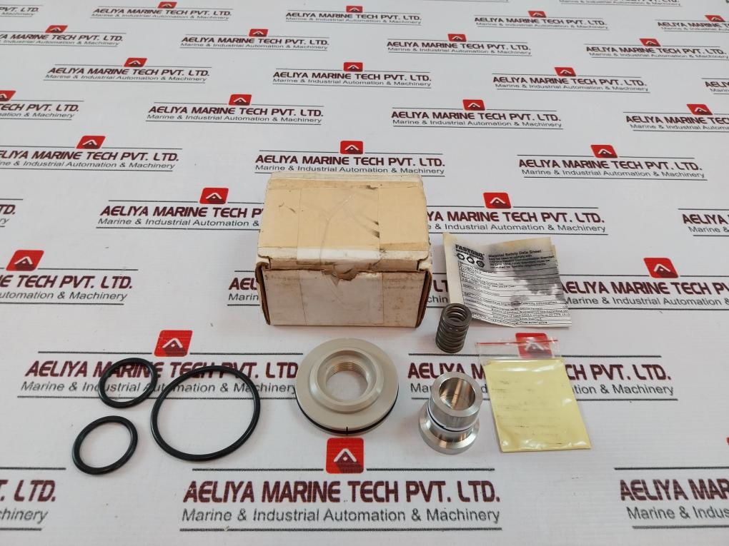 Fastorq 809385/809386 Repair Kit For Valve 25101 – Aeliya Marine Tech®