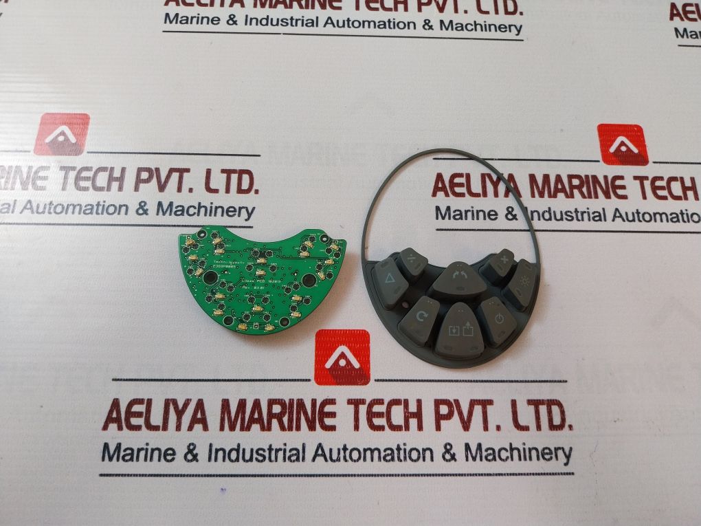 Fastpcb E300750 Circuit Board 102013 – Aeliya Marine Tech