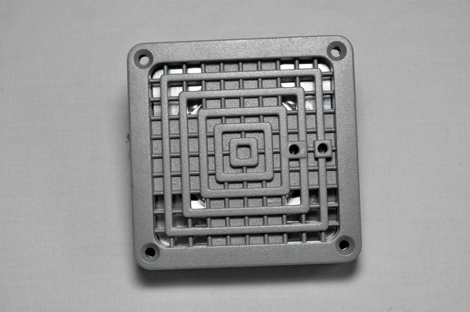 Federal signal 450 vibratone horn – Aeliya Marine Tech