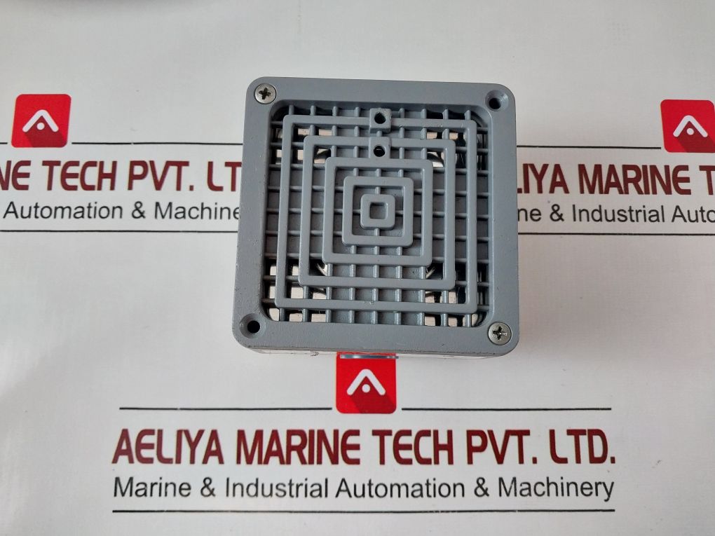 Federal Signal 450 Vibratone Horn Series.B – Aeliya Marine Tech®