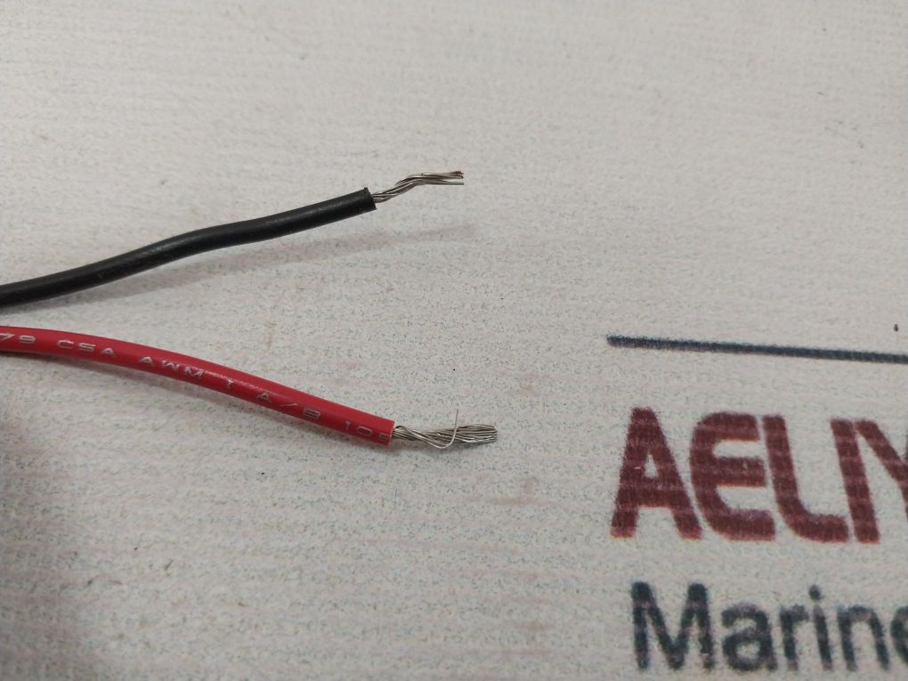 Federal Signal 600-024-1 Vibrating Bell Mechanism – Aeliya Marine Tech®