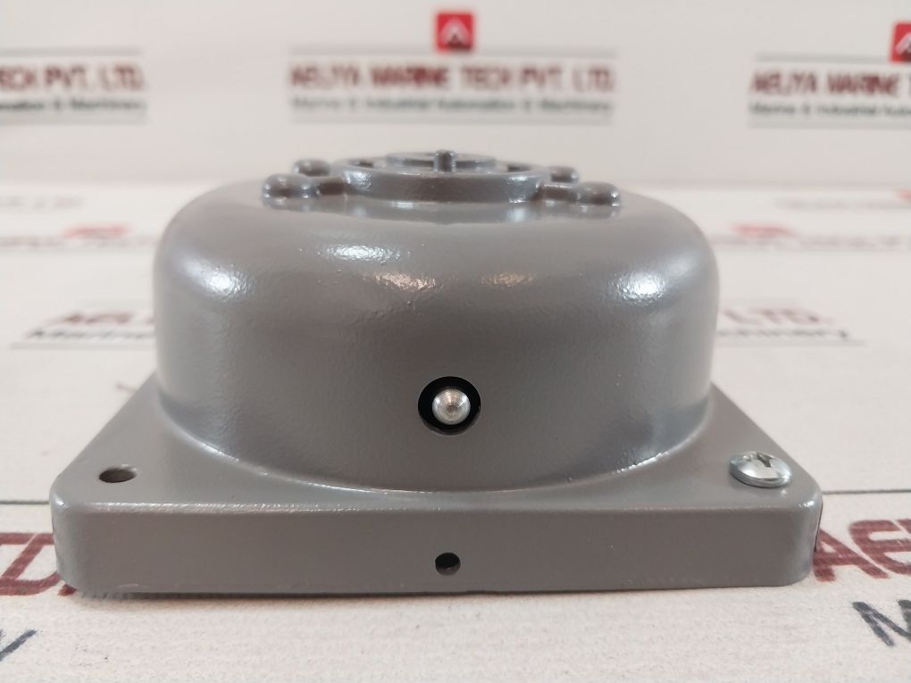 Federal Signal 600-024-1 Vibrating Bell Mechanism – Aeliya Marine Tech®
