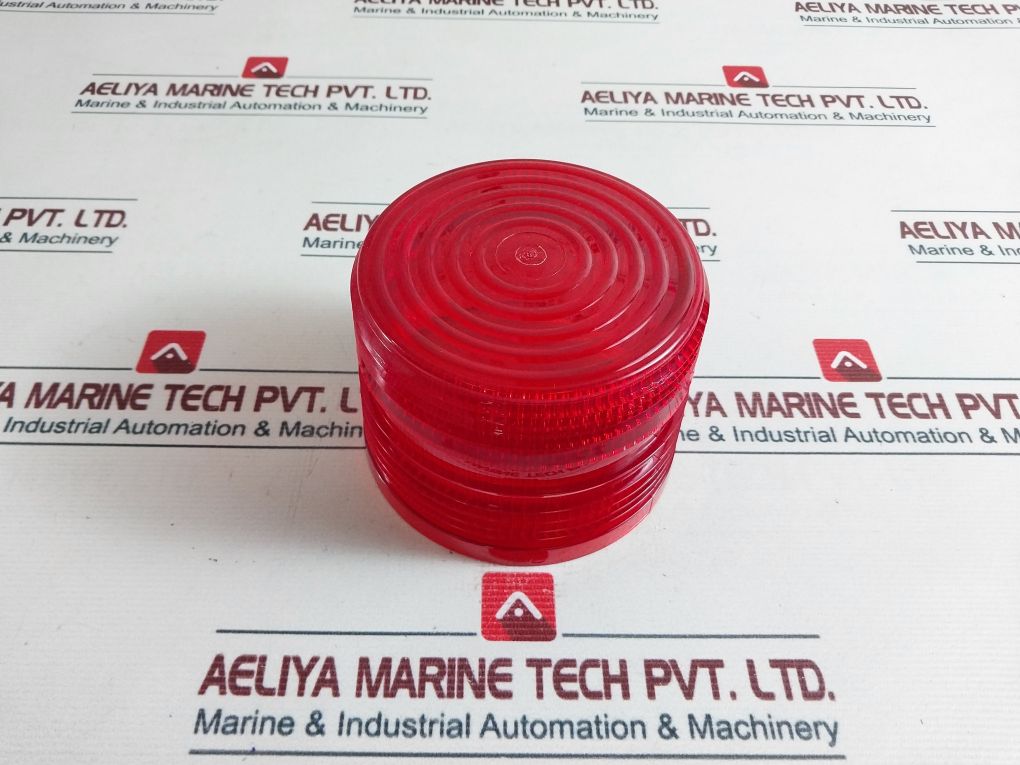 Federal Signal Warning Light (Part Only) – Aeliya Marine Tech