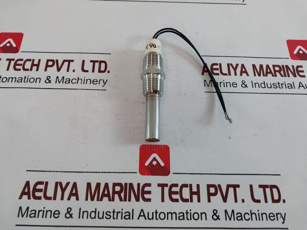Fenwal 08-819991-011 Temperature Switch/Sensor L250F – Aeliya Marine Tech