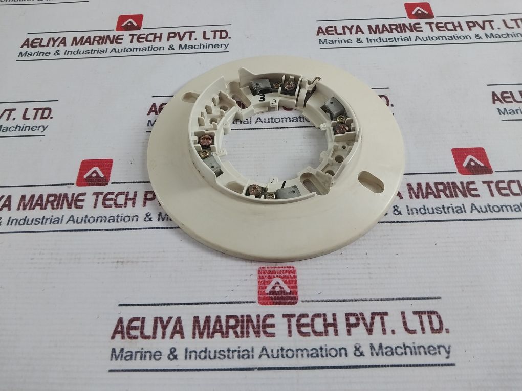 Fenwal 6Sb Detector Base – Aeliya Marine Tech